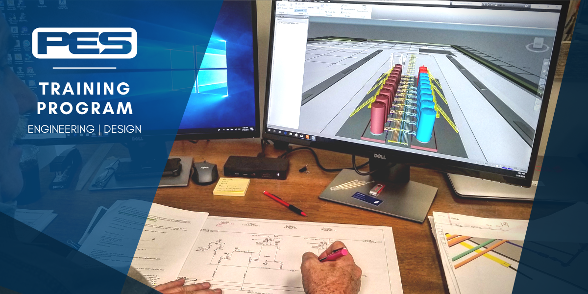 Introducing the PES Training Program